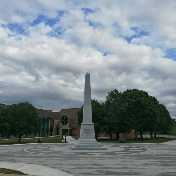 Photos at Markham Public Library - Markham Village Branch - Library in ...
