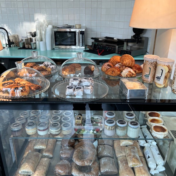 Sam Cafe | سام‌کافه - Café in Tehran