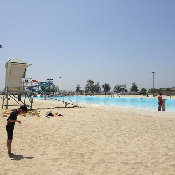 Photos at Hansen Dam Aquatic Center - Swimming Pool