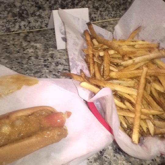 Photos at Roake's - Hot Dog Joint in Portland