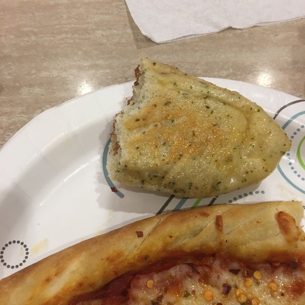 Wright Food Court - College Cafeteria in Indiana University