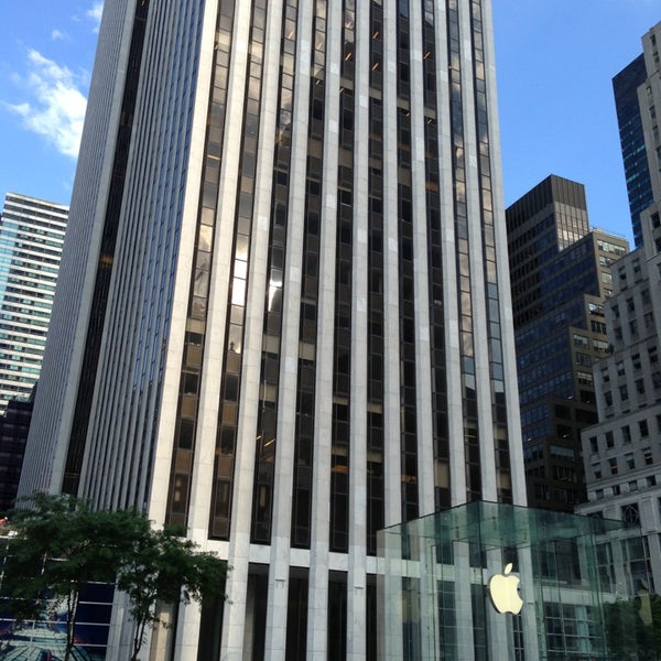 General Motors Building - Midtown East - 3 tips