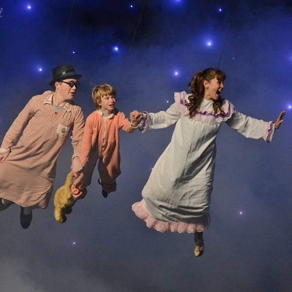 Springfield Muni Opera - 5 tips from 261 visitors