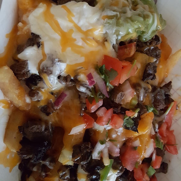 Burrito Shack - 22 tips from 323 visitors