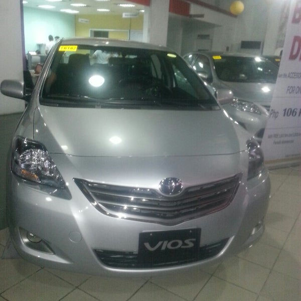 Toyota Shaw - Addition Hills - Shaw Blvd.