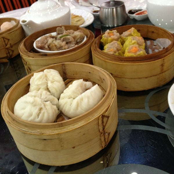 MingHin Cuisine - Armour Square - Chicago, IL