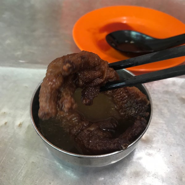 KK Dim Sum Garden 佳佳點心苑 - Farlim - 16 tips from 622 visitors