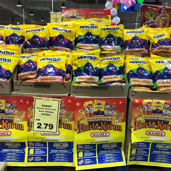 Photos at Sunshine Farlim Shopping Mall - Air Itam, Pulau Pinang