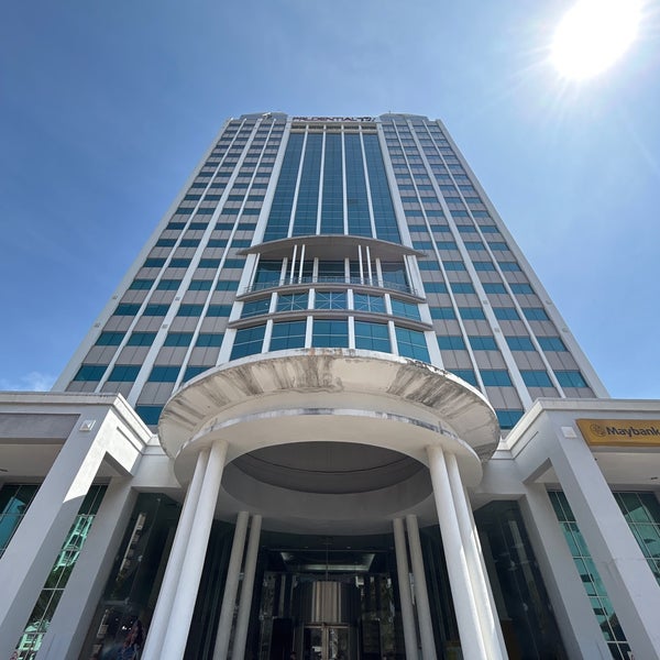 EPF Tower (Menara KWSP) - 17 tips from 2181 visitors