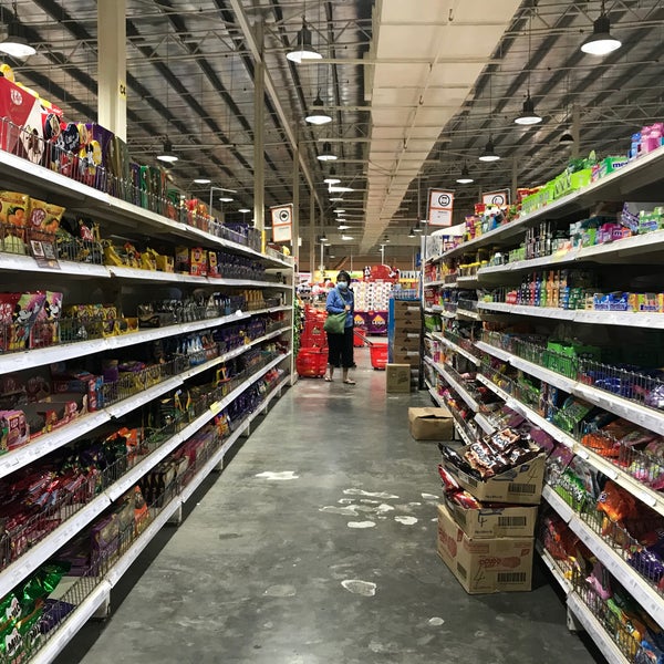 Photos at Sunshine Farlim Shopping Mall - Air Itam, Pulau Pinang