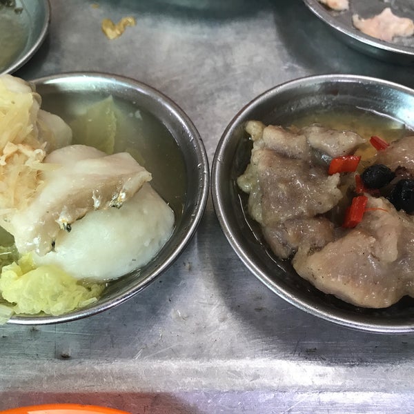 KK Dim Sum Garden 佳佳點心苑 - Farlim - 16 tips from 622 visitors