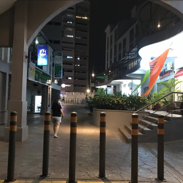 Prima Tanjung Business Centre - Business Center in Tanjung Tokong