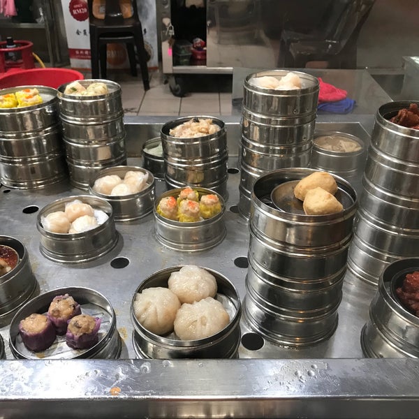 Maxim Dim Sum Concept (美食之家) - 9 tips from 834 visitors