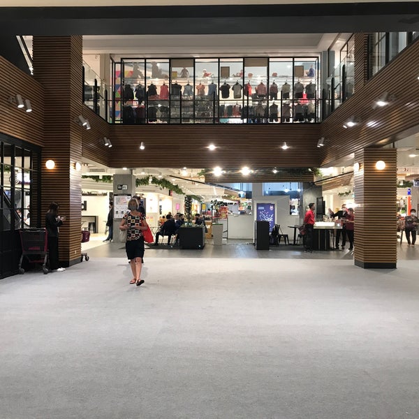 Photos at AEON Taman Maluri Shopping Centre - Shopping Mall in Cheras