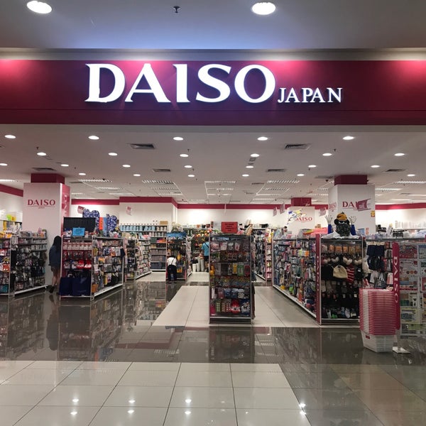 Daiso - Bandar Taiping, Perak