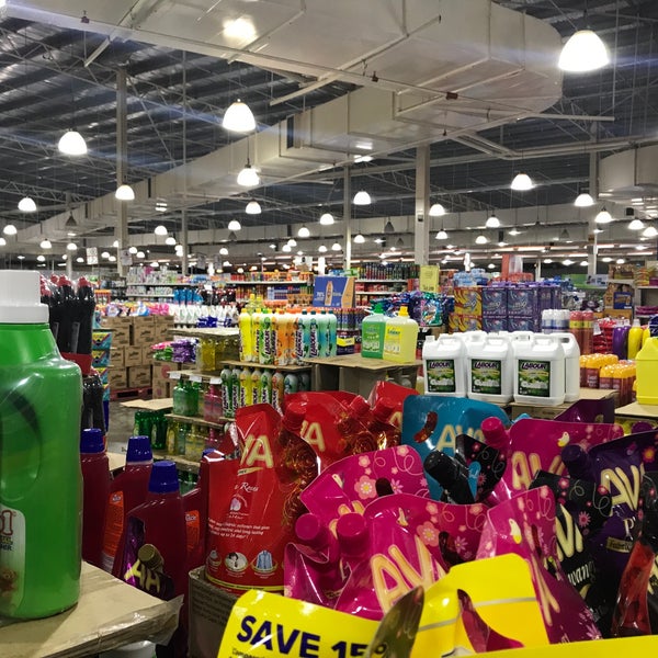 Photos at Sunshine Farlim Shopping Mall - Air Itam, Pulau Pinang