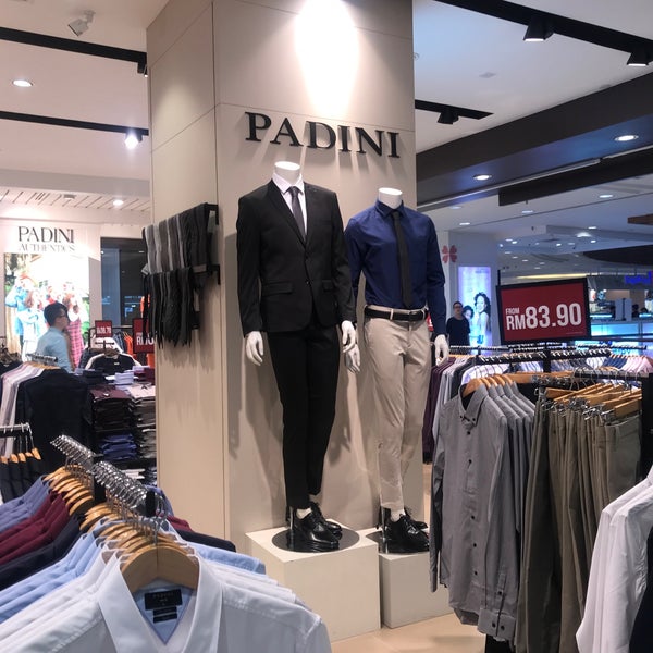 Padini Concept Store - Clothing Store in George Town
