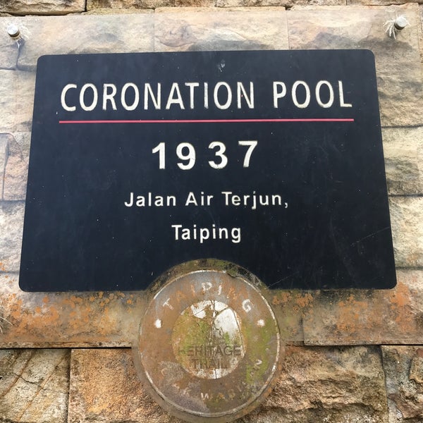 Coronation Swimming Pool - Swim School