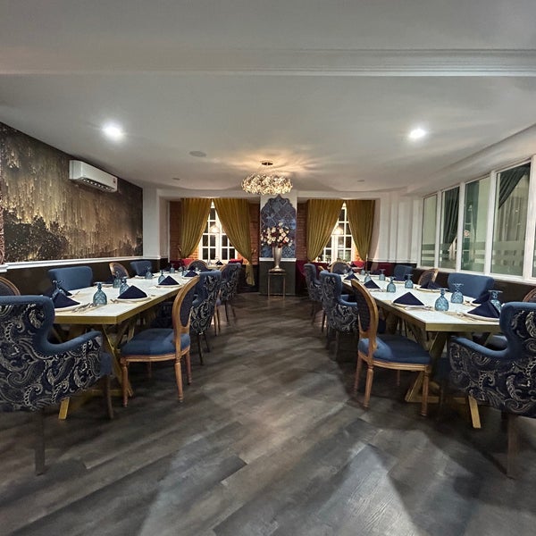 The Tamarra by Irama Dining - 10 tips