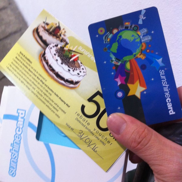 Photos at Sunshine Farlim Shopping Mall - Air Itam, Pulau Pinang