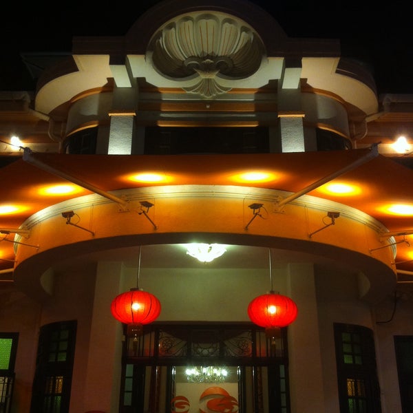 G Inn - Hotel