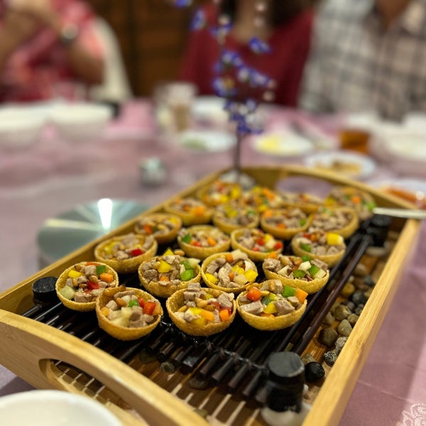 吾家大酒楼 Wu Jia Chinese Restaurant - Gelugor, Pulau Pinang