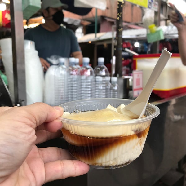 Uncle Bean 豆豆叔叔 - Chinatown - Petaling Street