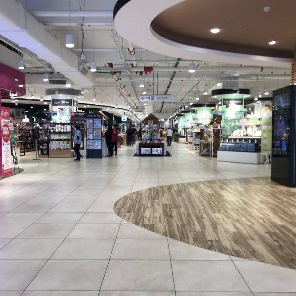 Photos at AEON Taman Maluri Shopping Centre - Shopping Mall in Cheras