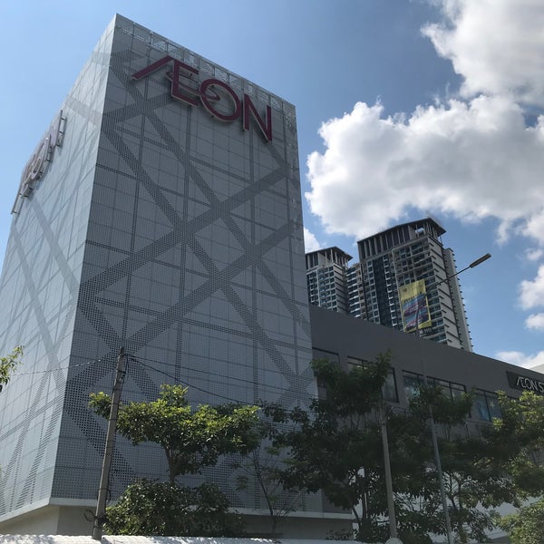 Photos at AEON Taman Maluri Shopping Centre - Shopping Mall in Cheras