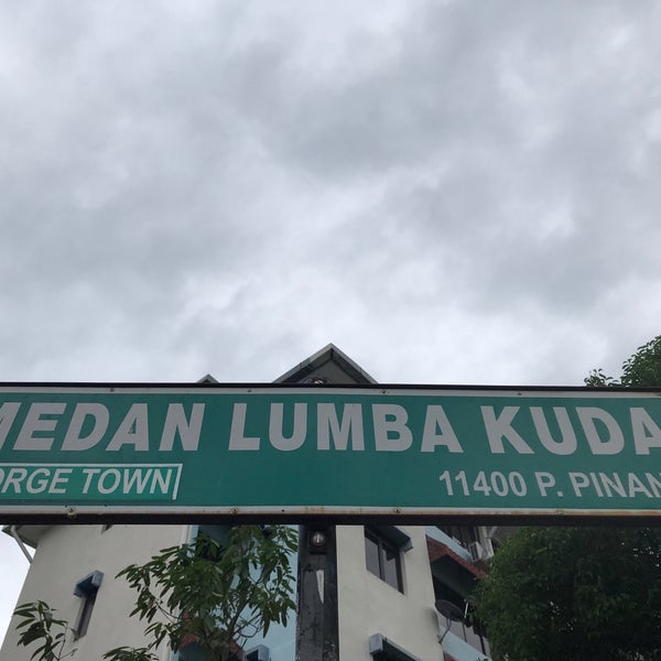 Lumba Kuda In English | lumbainfo