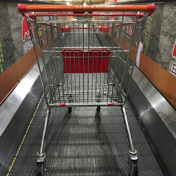 Photos at Sunshine Farlim Shopping Mall - Air Itam, Pulau Pinang