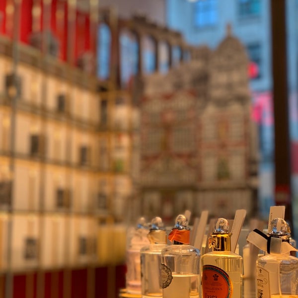 Penhaligon's - Perfume Shop in London