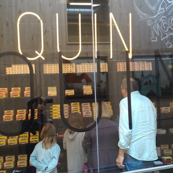 Quin - 10 tips from 259 visitors