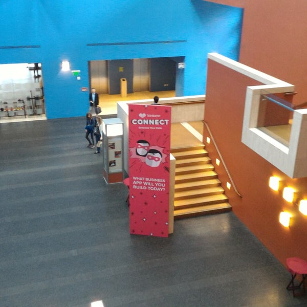 Mission Bay Conference Center - Convention Center in San Francisco