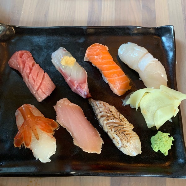 Wataru - Northeast Seattle - 2400 NE 65th St