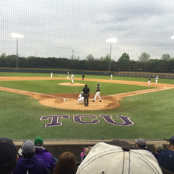Photos at Lupton Baseball Stadium - Fort Worth, TX