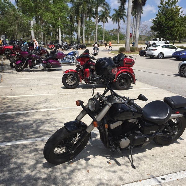 Alligator Alley Harley-Davidson - Motorcycle Dealership in Sunrise
