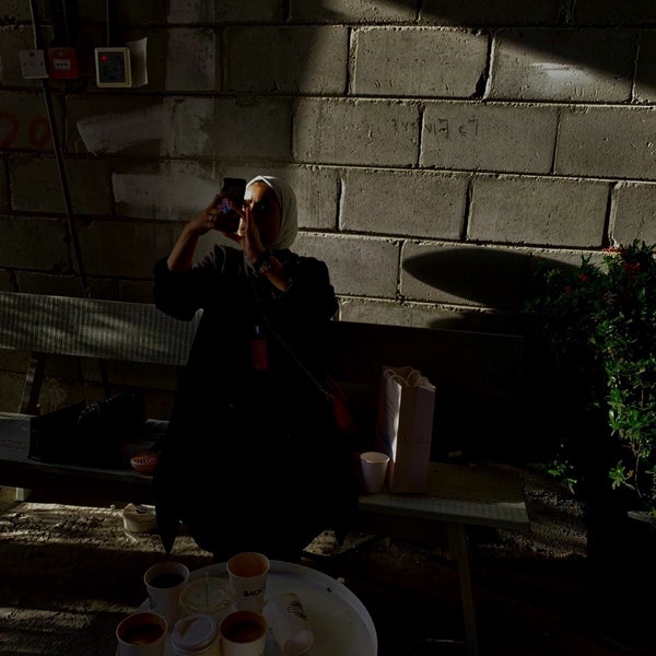 Dhai Complex - حولي, Al ‘Āşimah