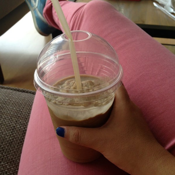 Cafe Colibri - 1 tip from 17 visitors