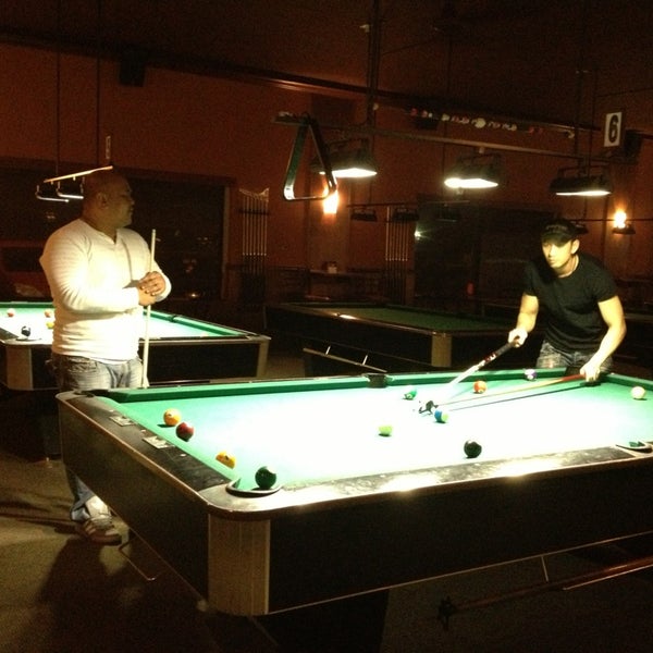 Billard Terminus - Pool Hall in Gatineau
