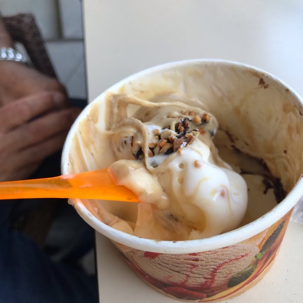 Gelato Roma - Ice Cream Parlor