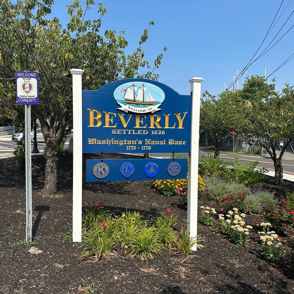 Beverly, MA - 6 tips from 1182 visitors