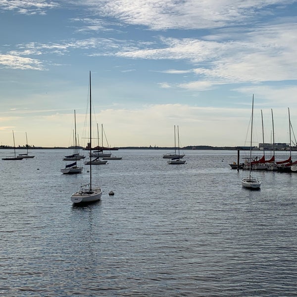 Harbor Walk - North End - Waterfront - 3 tips