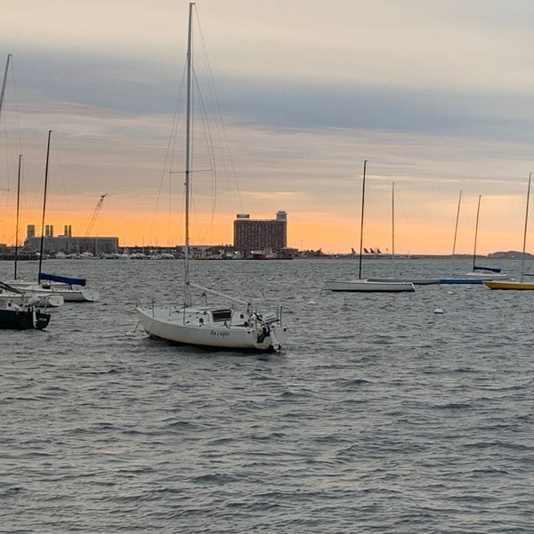 Harbor Walk - North End - Waterfront - 3 tips