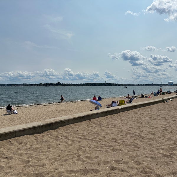 Dane Street Beach - Beach in Beverly