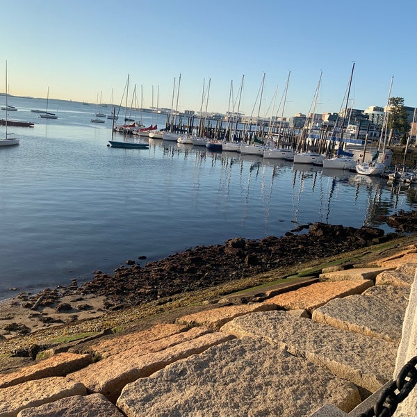 Harbor Walk - North End - Waterfront - 3 tips