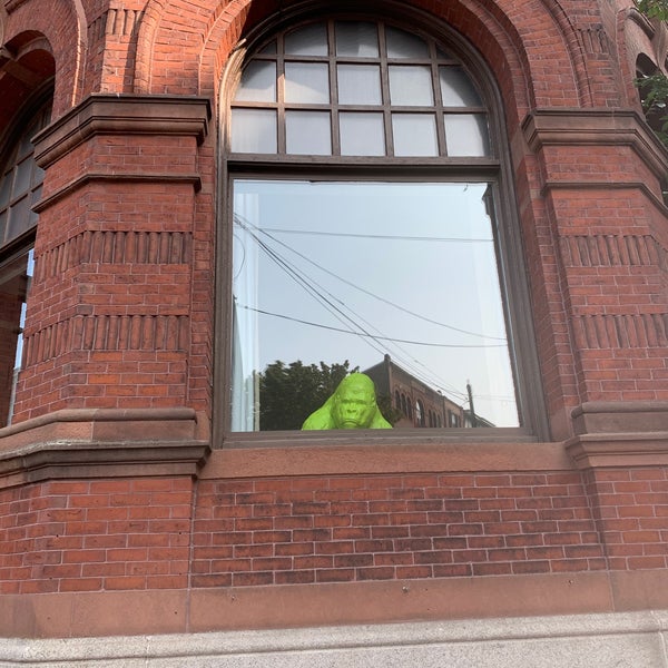 Photos at The Old Port - Downtown Portland - 3 tips