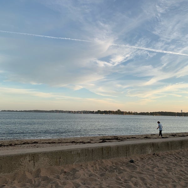 Photos at Dane Street Beach - Beach in Beverly