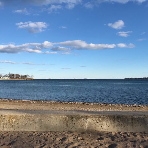 Photos at Dane Street Beach - Beach in Beverly