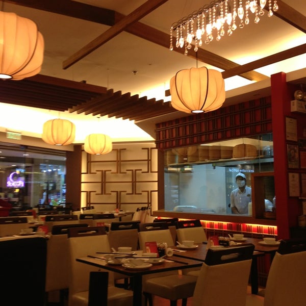 Shi Lin 士林 - Alabang Town Center